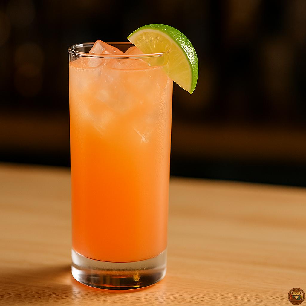 Rattler Recipe - Boozeopedia