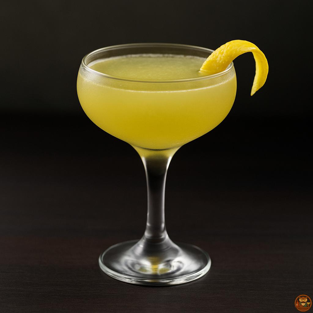 The Final Ward Recipe - Boozeopedia