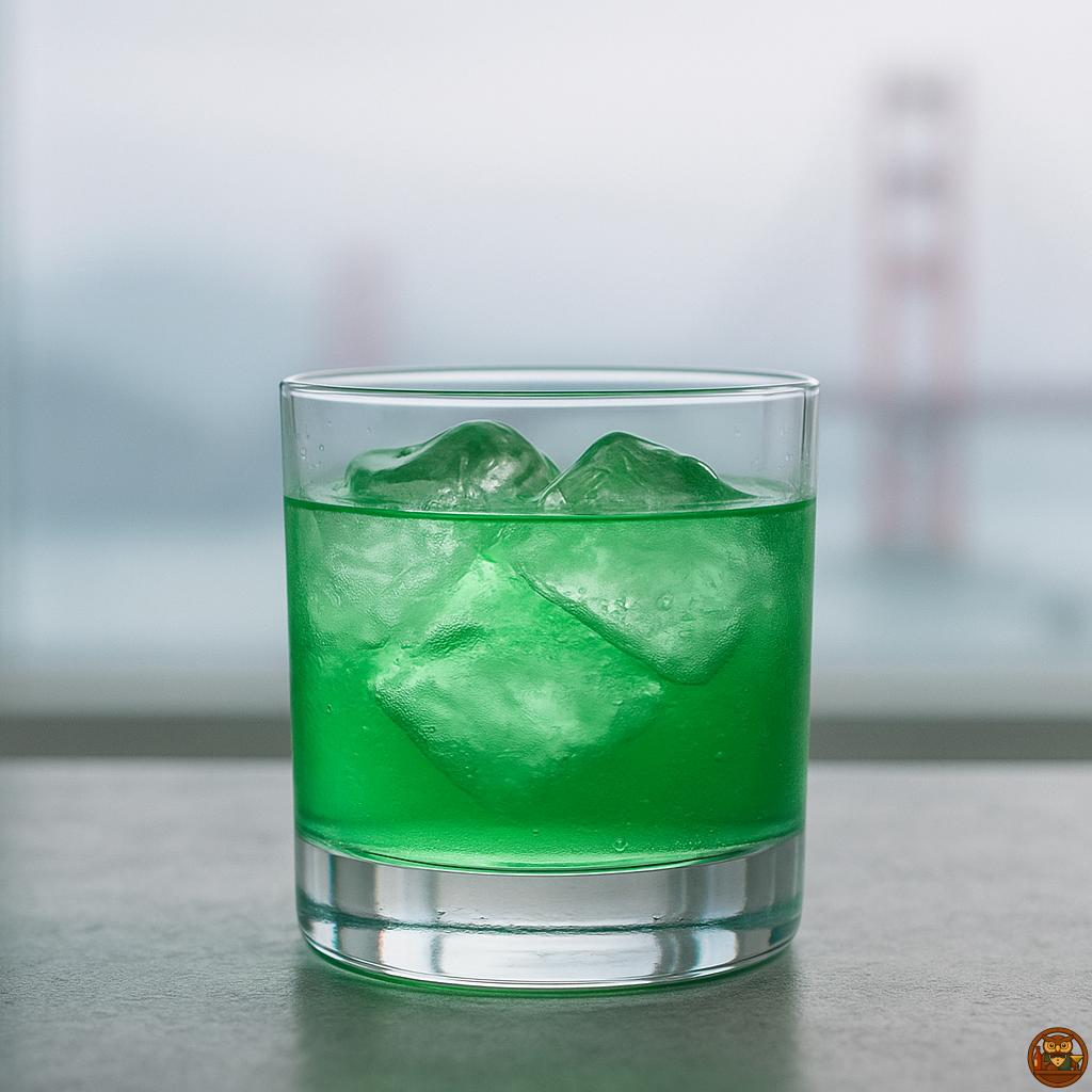 Earthquake Recipe - Boozeopedia