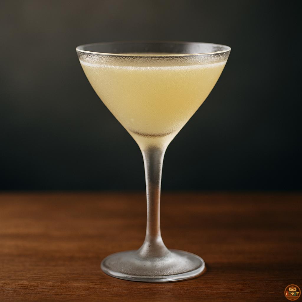 Annabelle Special Recipe - Boozeopedia