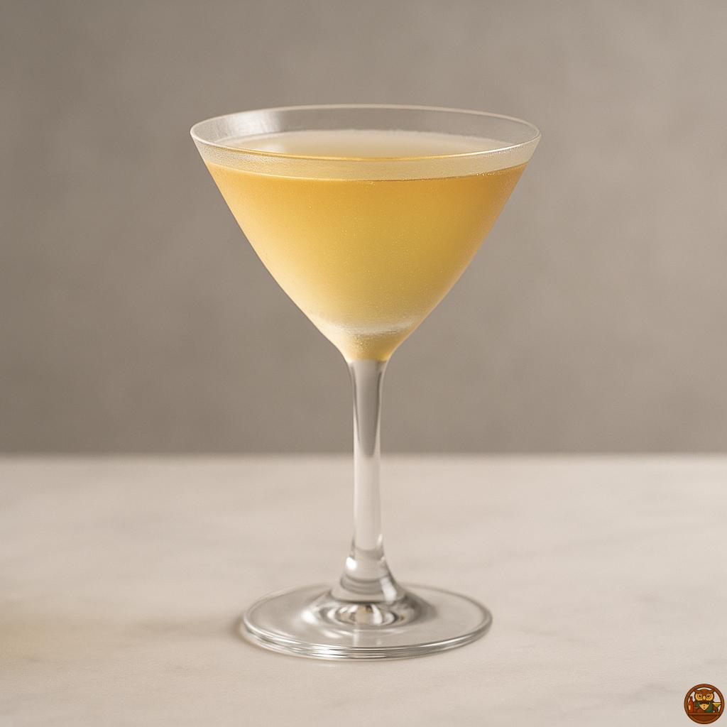 Penguin Recipe - Boozeopedia