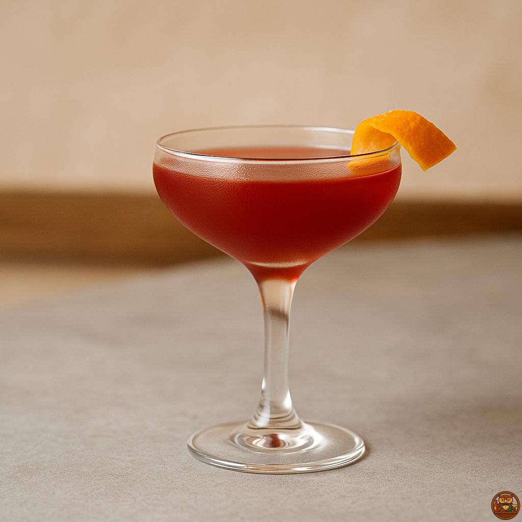 Amer Picon Cocktail Recipe - Boozeopedia