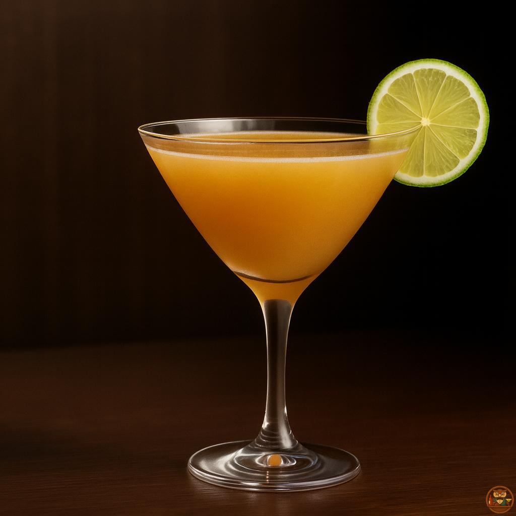 After Dinner Cocktail Recipe - Boozeopedia