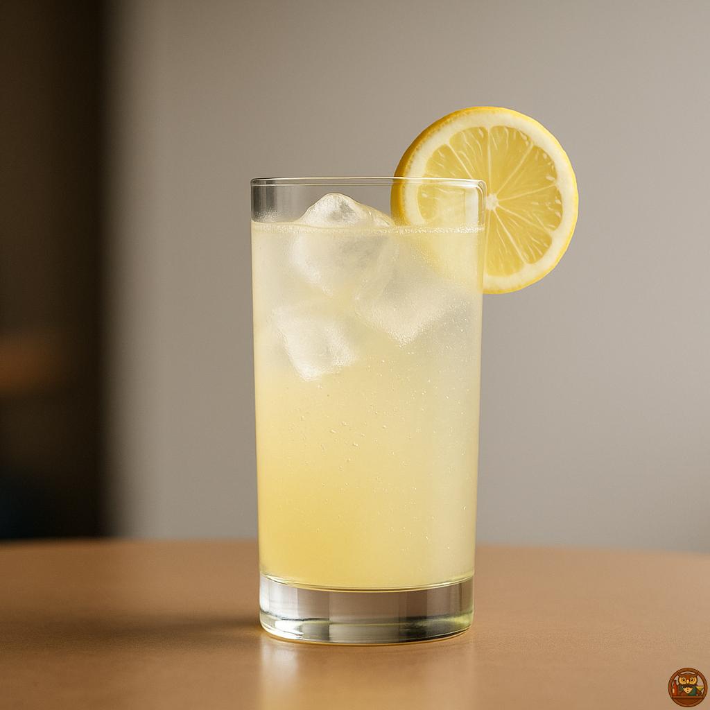 Rob Collins Recipe - Boozeopedia