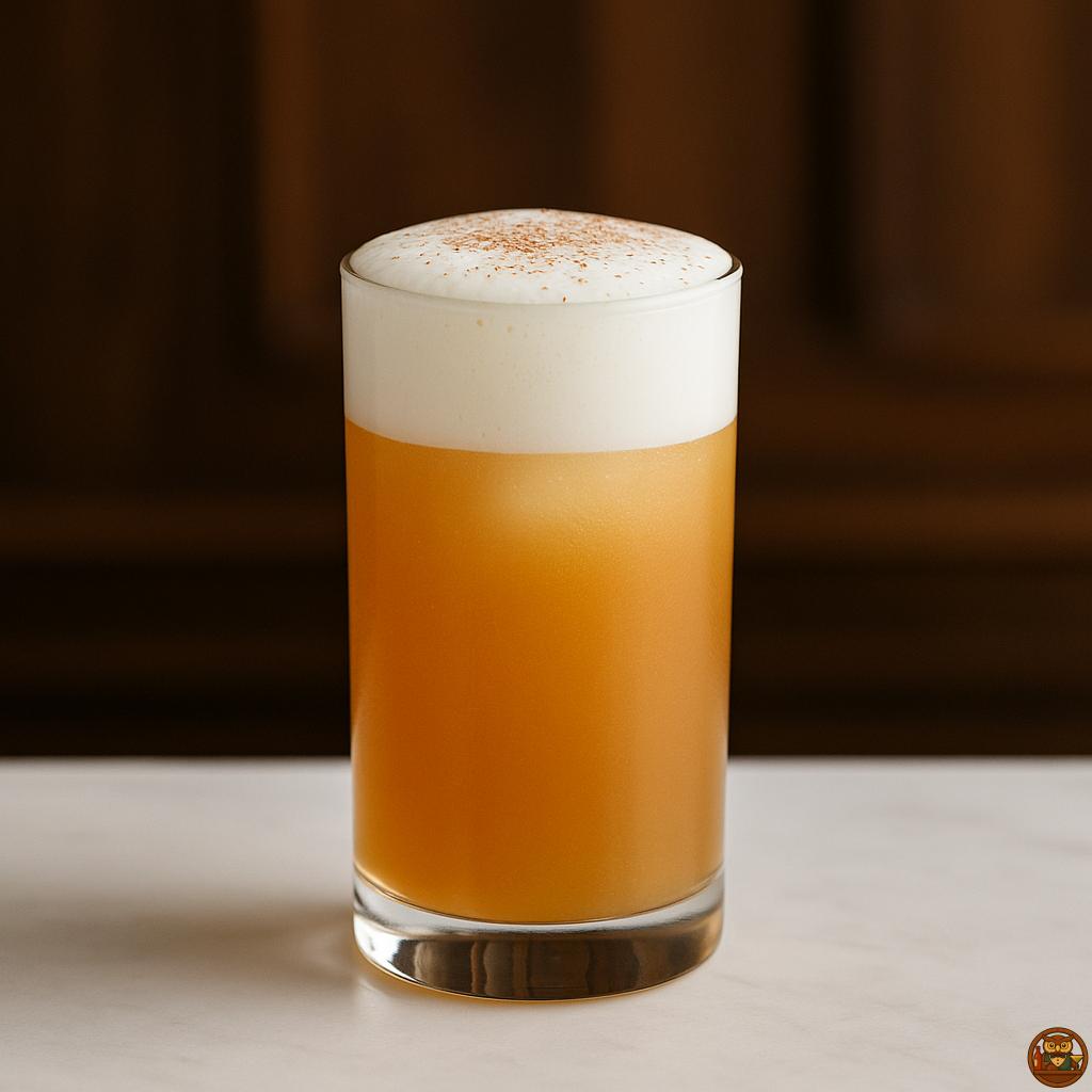 Lallah Rookh Recipe - Boozeopedia