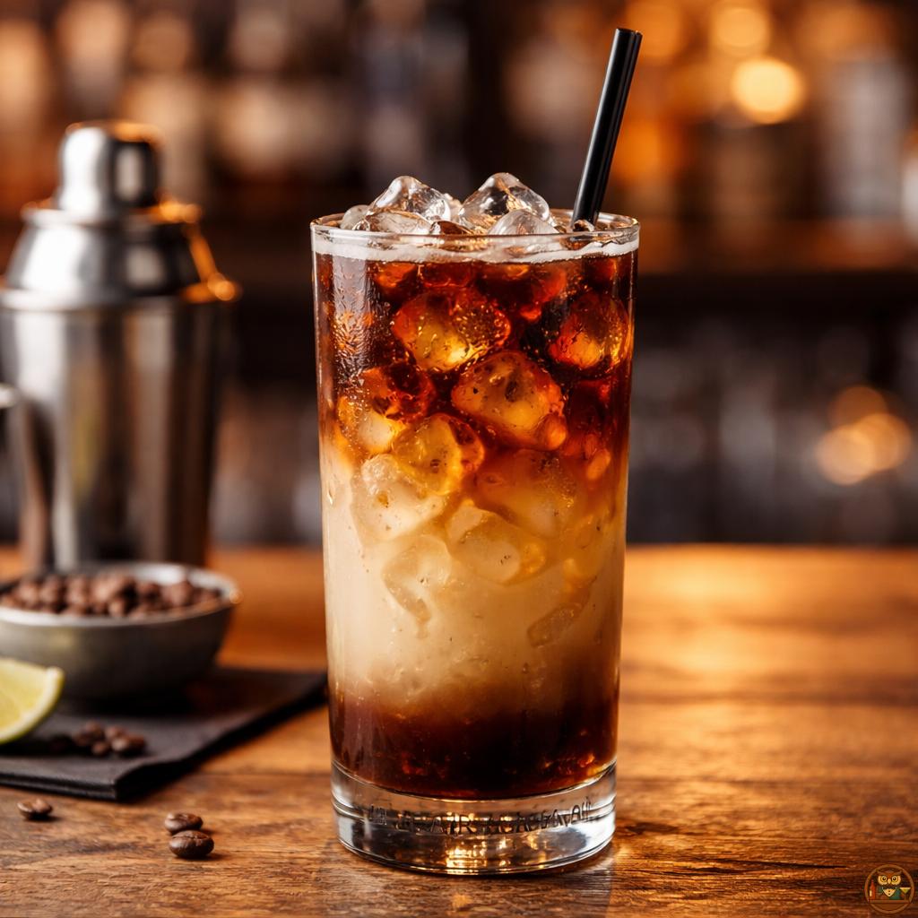 Vodka Paralyzer Recipe - Boozeopedia