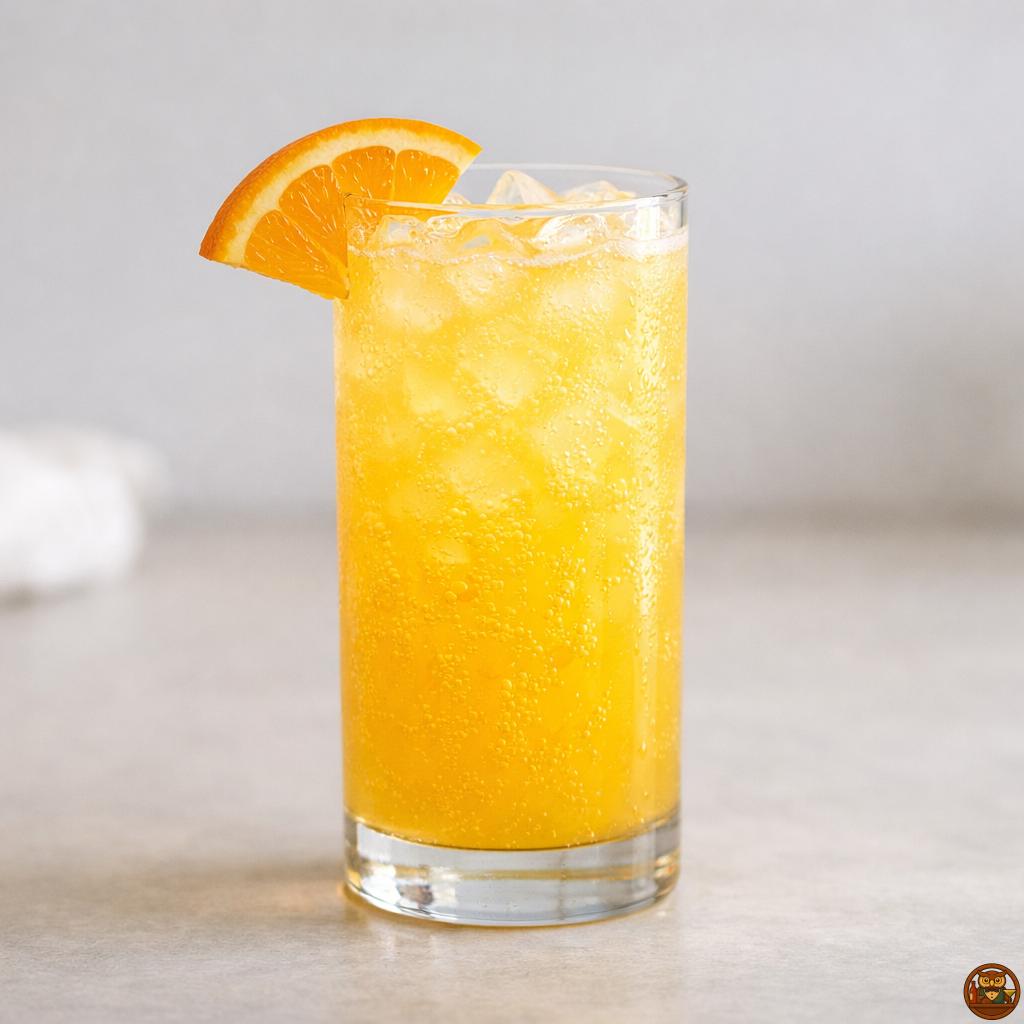 Schmooze Recipe - Boozeopedia