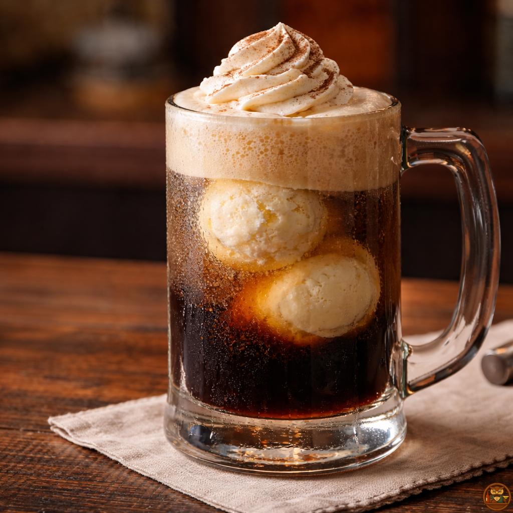 Guinness Float Recipe - Boozeopedia