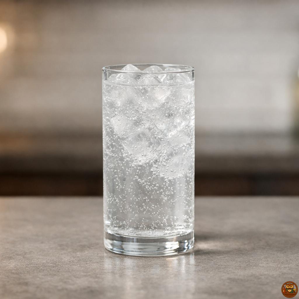 Pep-Up Recipe - Boozeopedia
