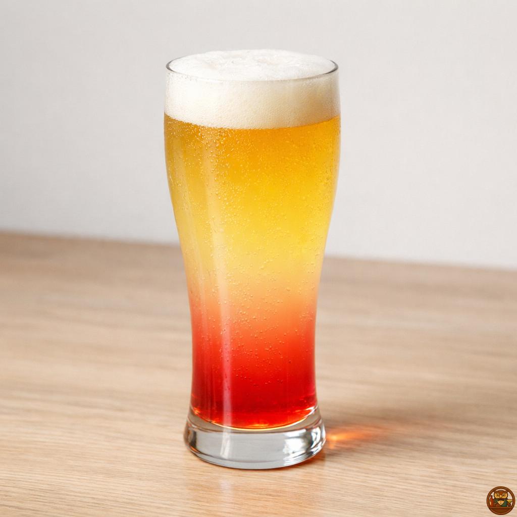 Monaco Recipe - Boozeopedia