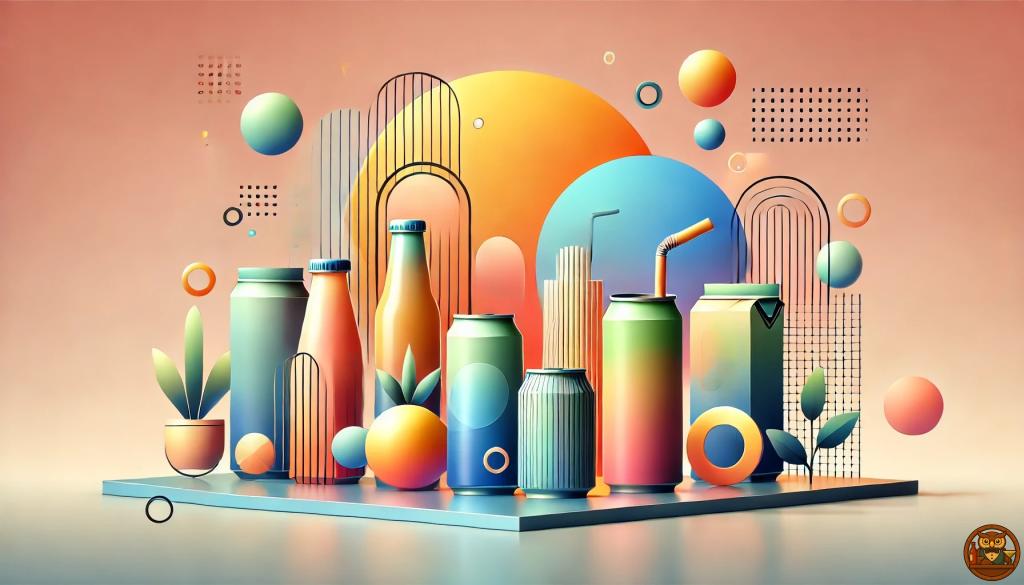 Ready-to-Drink (RTD) Beverages: A Growing Trend Among Millennials and ...