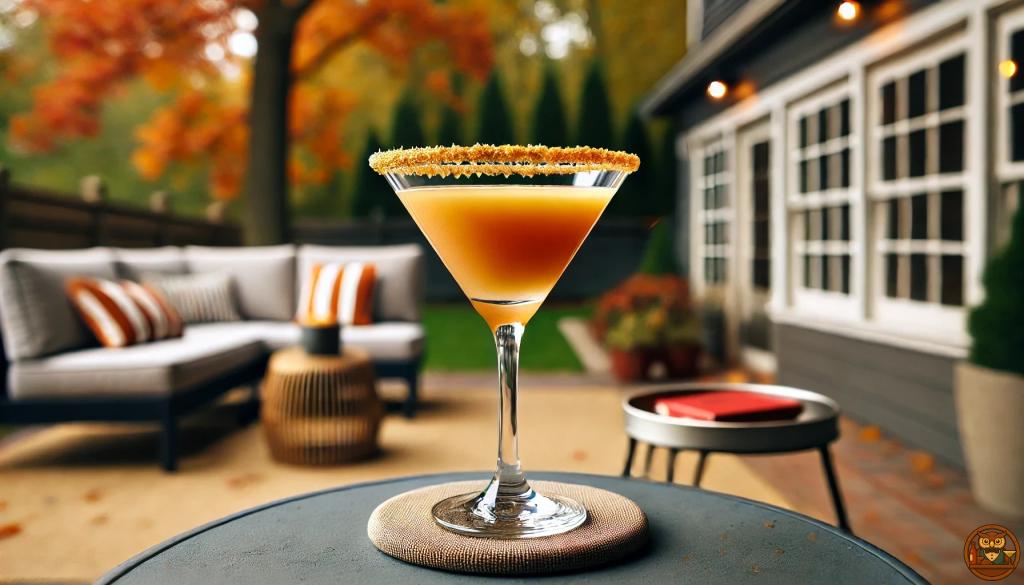6 Cider Cocktails to Celebrate Fall - Boozeopedia