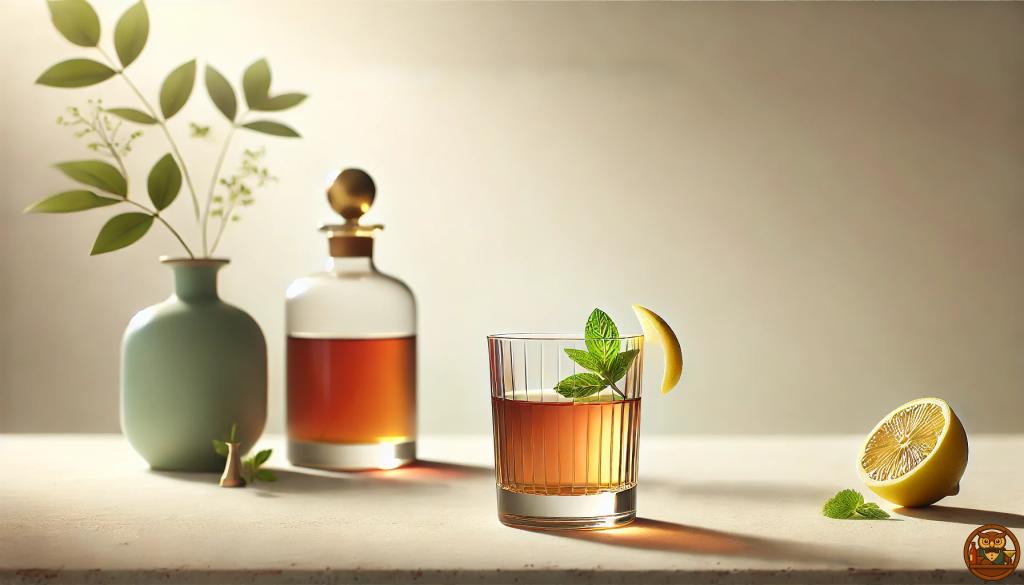 Sweet Sips of Spring: The Magic of Maple Syrup in Cocktails - Boozeopedia