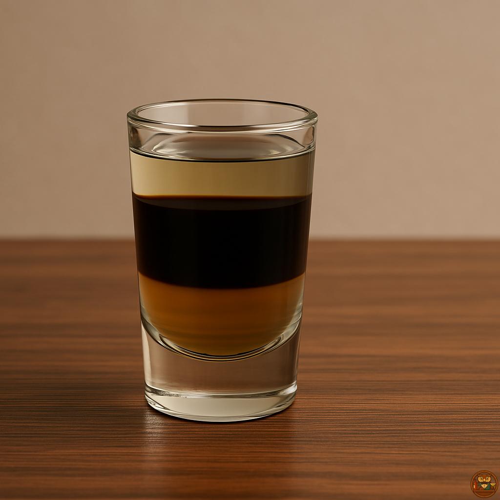 Boom Box Recipe - Boozeopedia