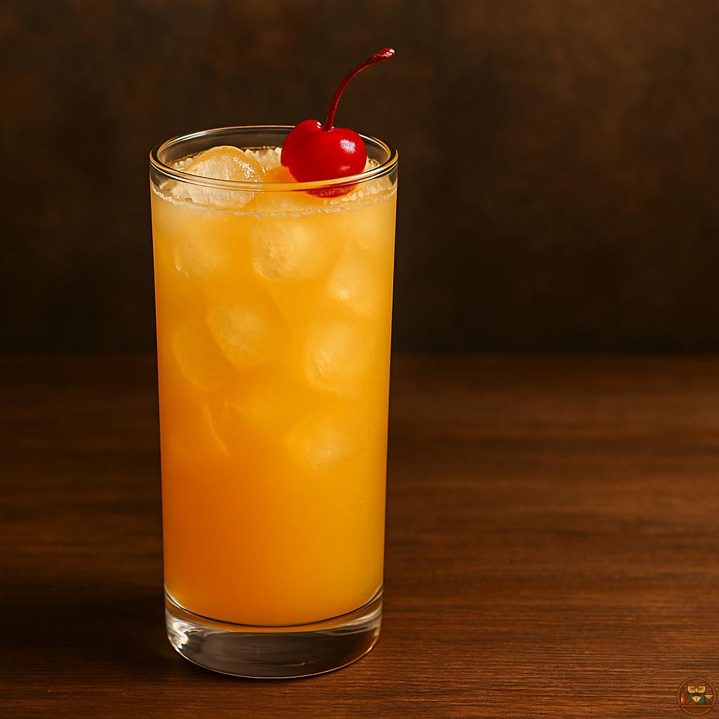 Water Buffalo Recipe - Boozeopedia