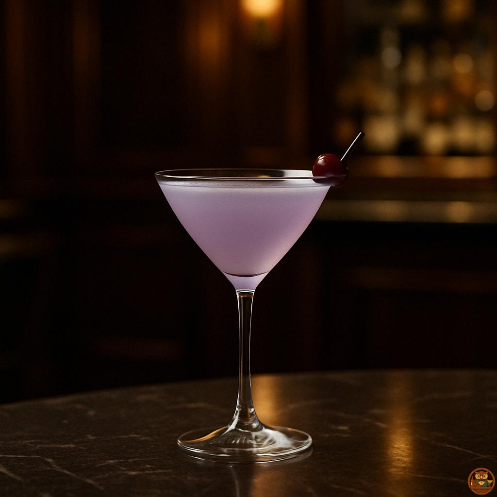 Aviation Recipe - Boozeopedia