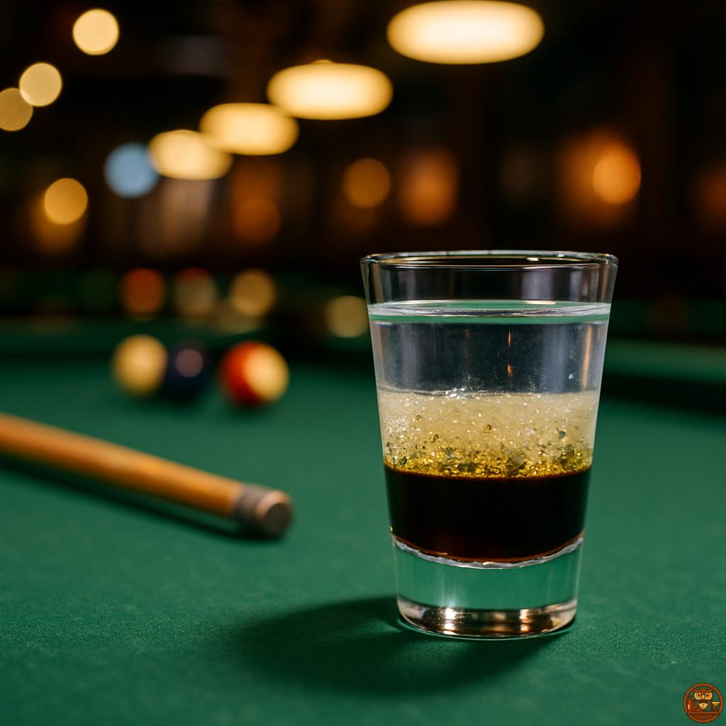 Brain Eraser Recipe - Boozeopedia